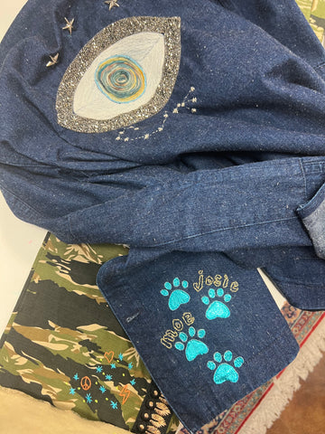Customize Your Fall Style with Carla Valencia Design - J. Landa Events